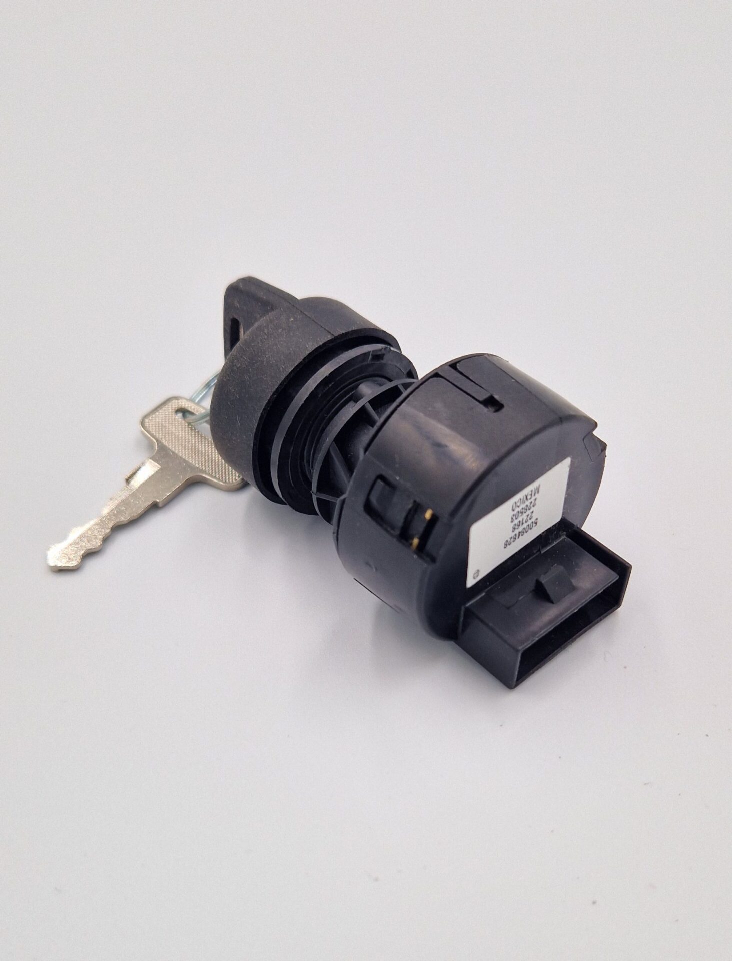 Ignition Switch Terex TA - Earthxtract Commercial Ltd