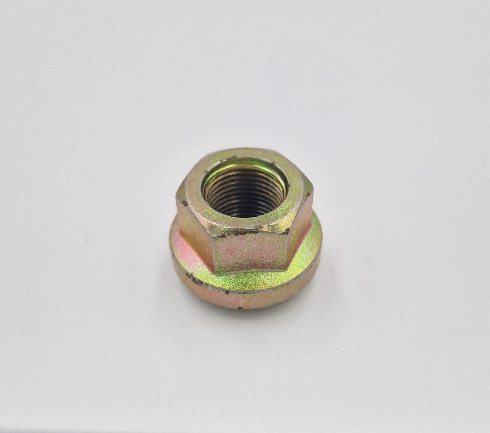 Wheel Stud ITL - Earthxtract Commercial Ltd