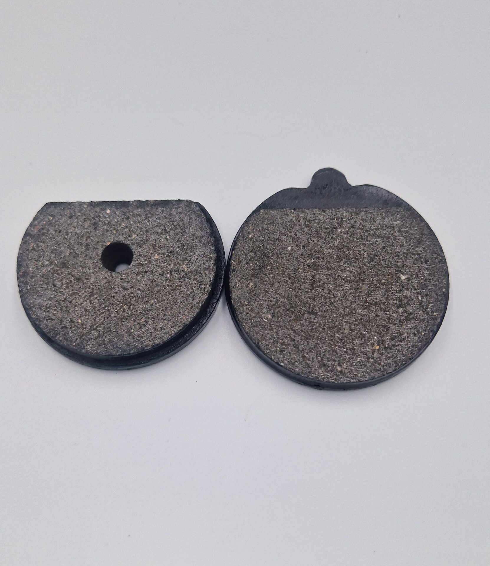 Brake Pad - Earthxtract Commercial Ltd