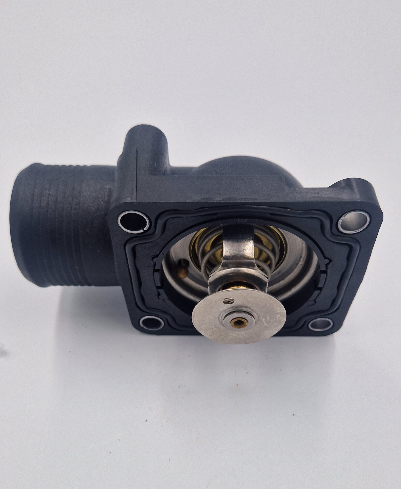 Thermostat Connection Perkins - Earthxtract Commercial Ltd