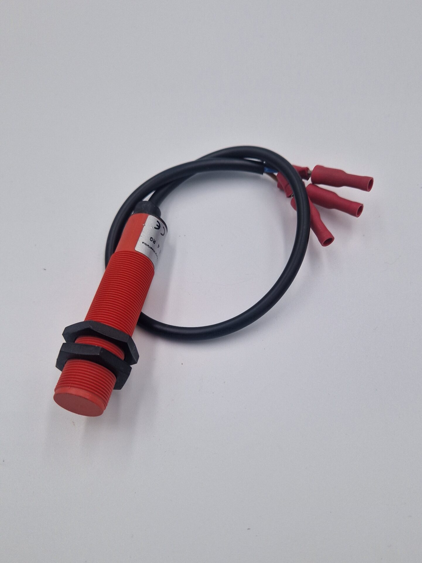 Limit Switch - Earthxtract Commercial Ltd