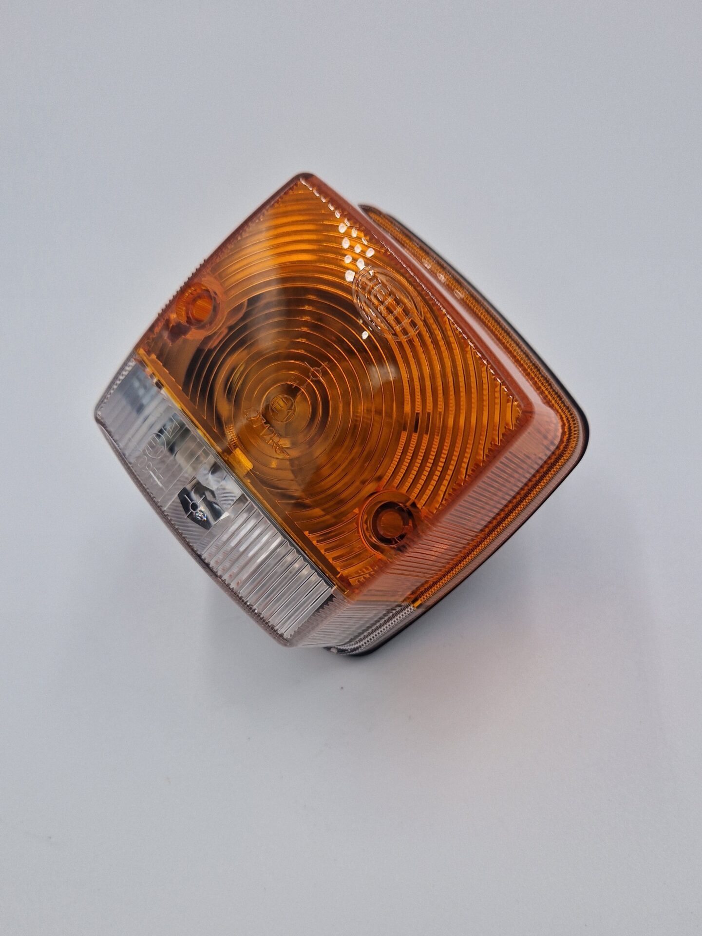 Side Light & Indicator - Earthxtract Commercial Ltd