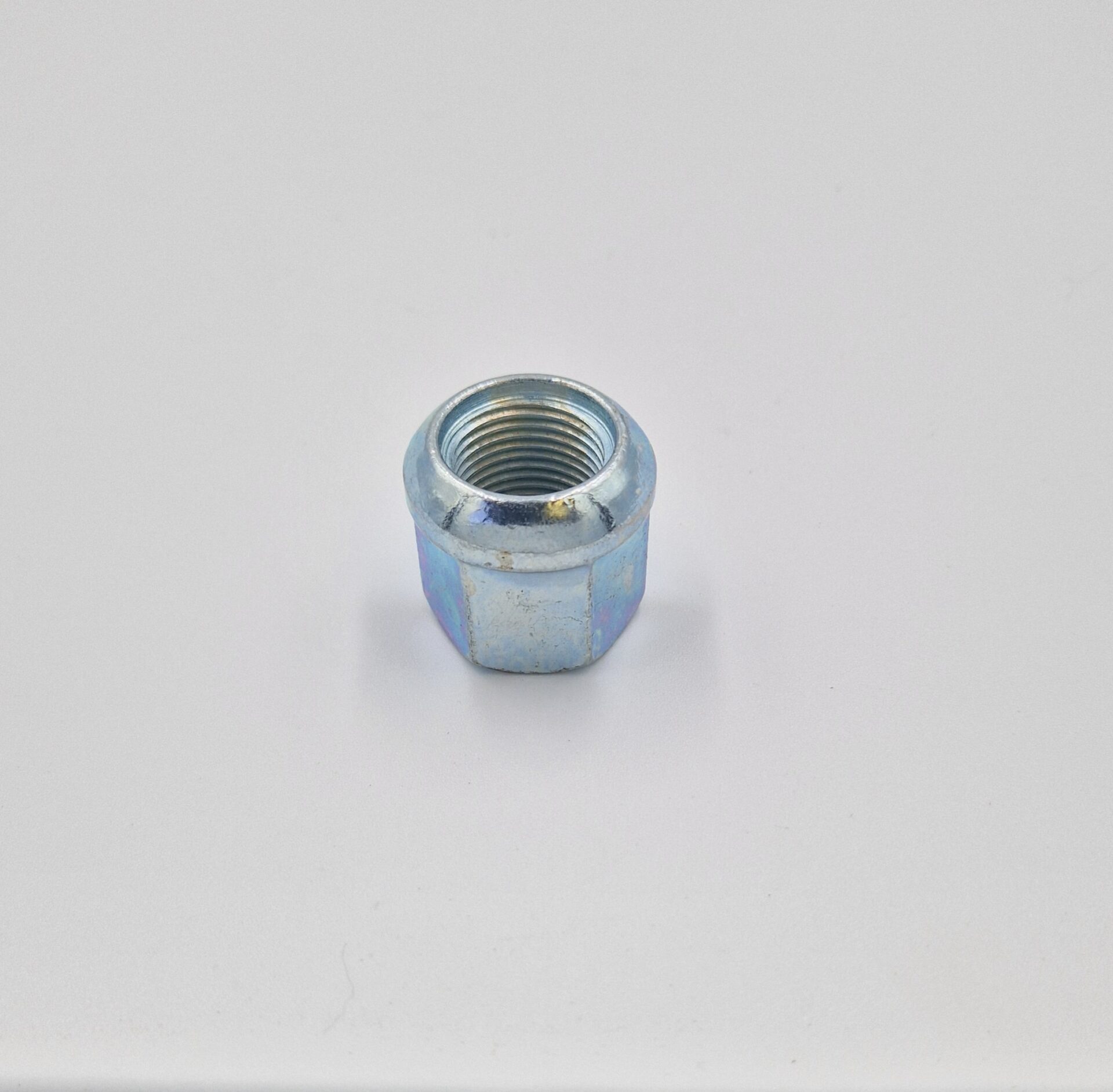 Wheel Nut - Earthxtract Commercial Ltd