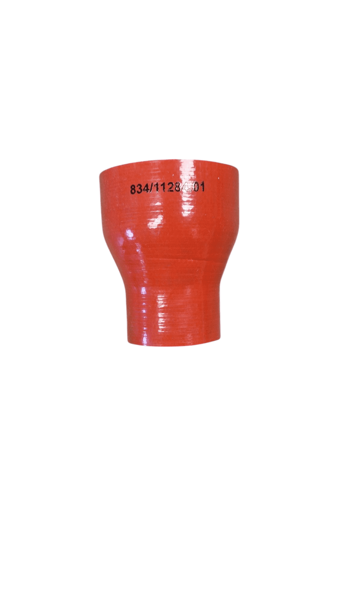 Intercooler Pipe Genuine - Earthxtract Commercial Ltd