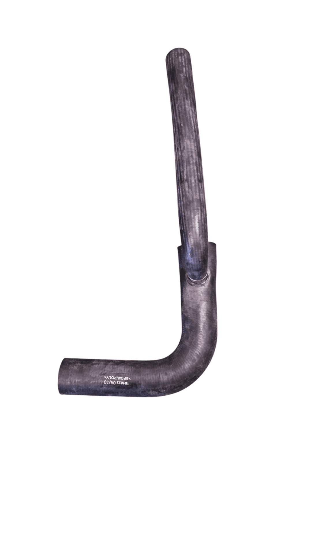 Radiator Hose Bottom - Earthxtract Commercial Ltd