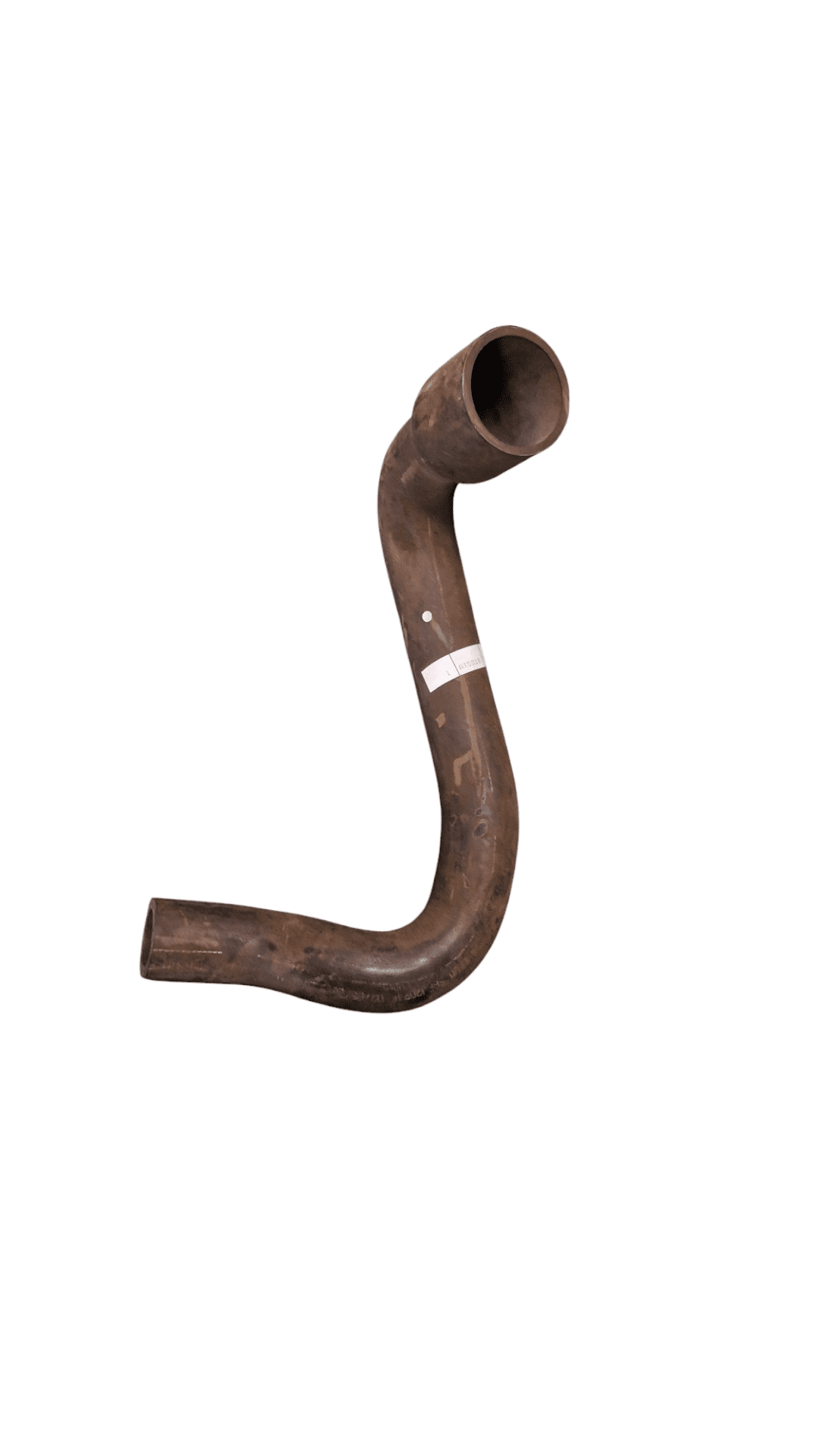 Bottom Radiator Hose - Earthxtract Commercial Ltd