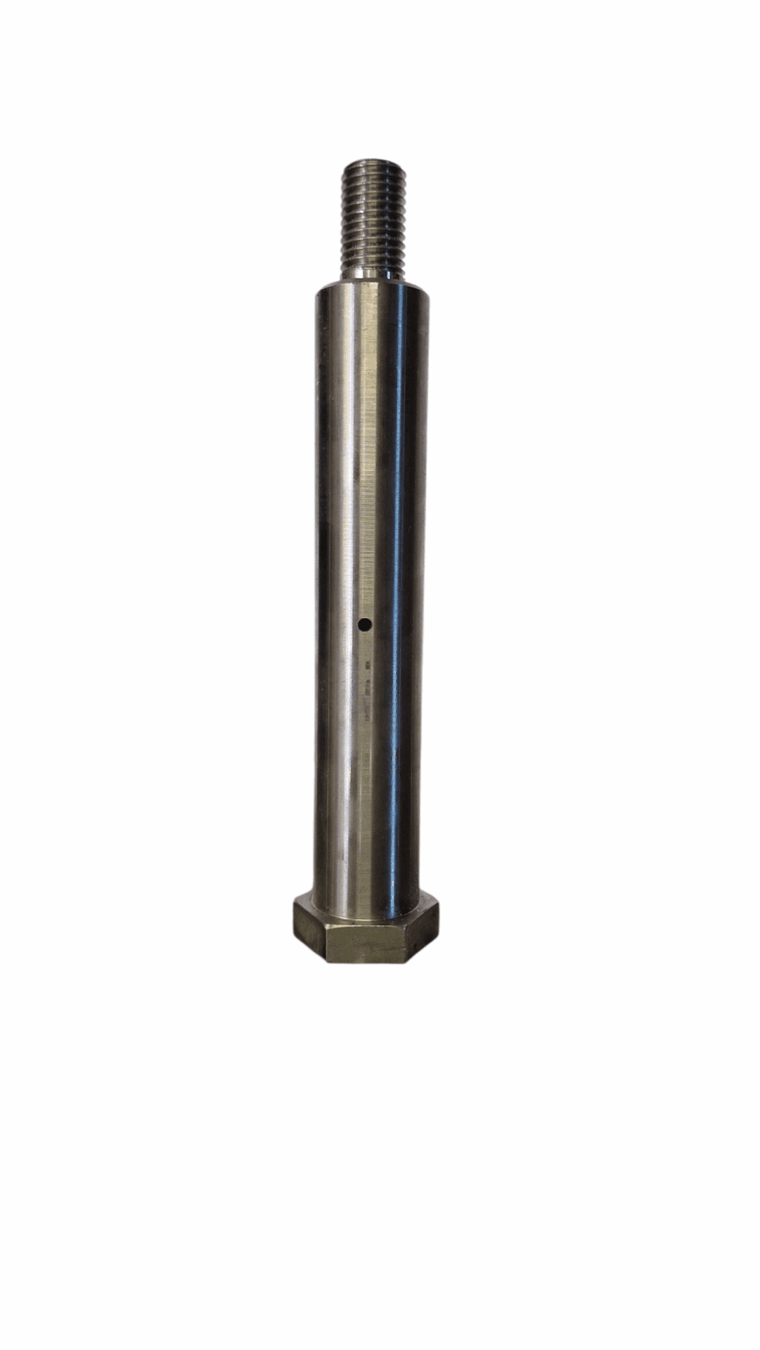 Steering Ram Pin Rear Benford/Terex - Earthxtract Commercial Ltd