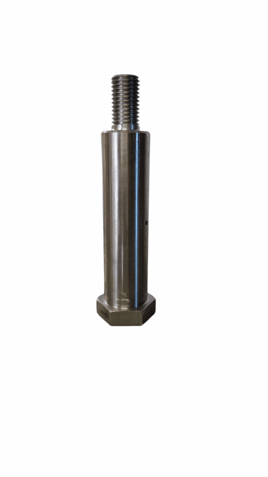 Steering Ram Pin Front Benford/Terex - Earthxtract Commercial Ltd