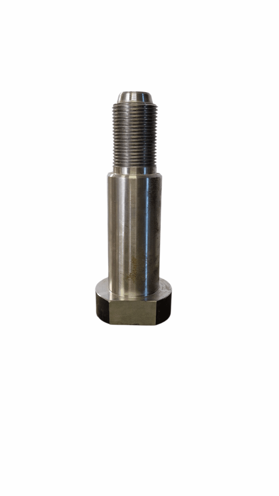 Pin Top Centre Pivot Benford Terex - Earthxtract Commercial Ltd