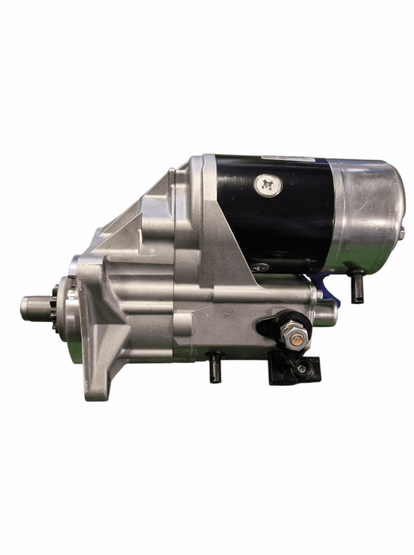 Starter Motor 24v Denzo OEM 228080-1832 - Earthxtract Commercial Ltd