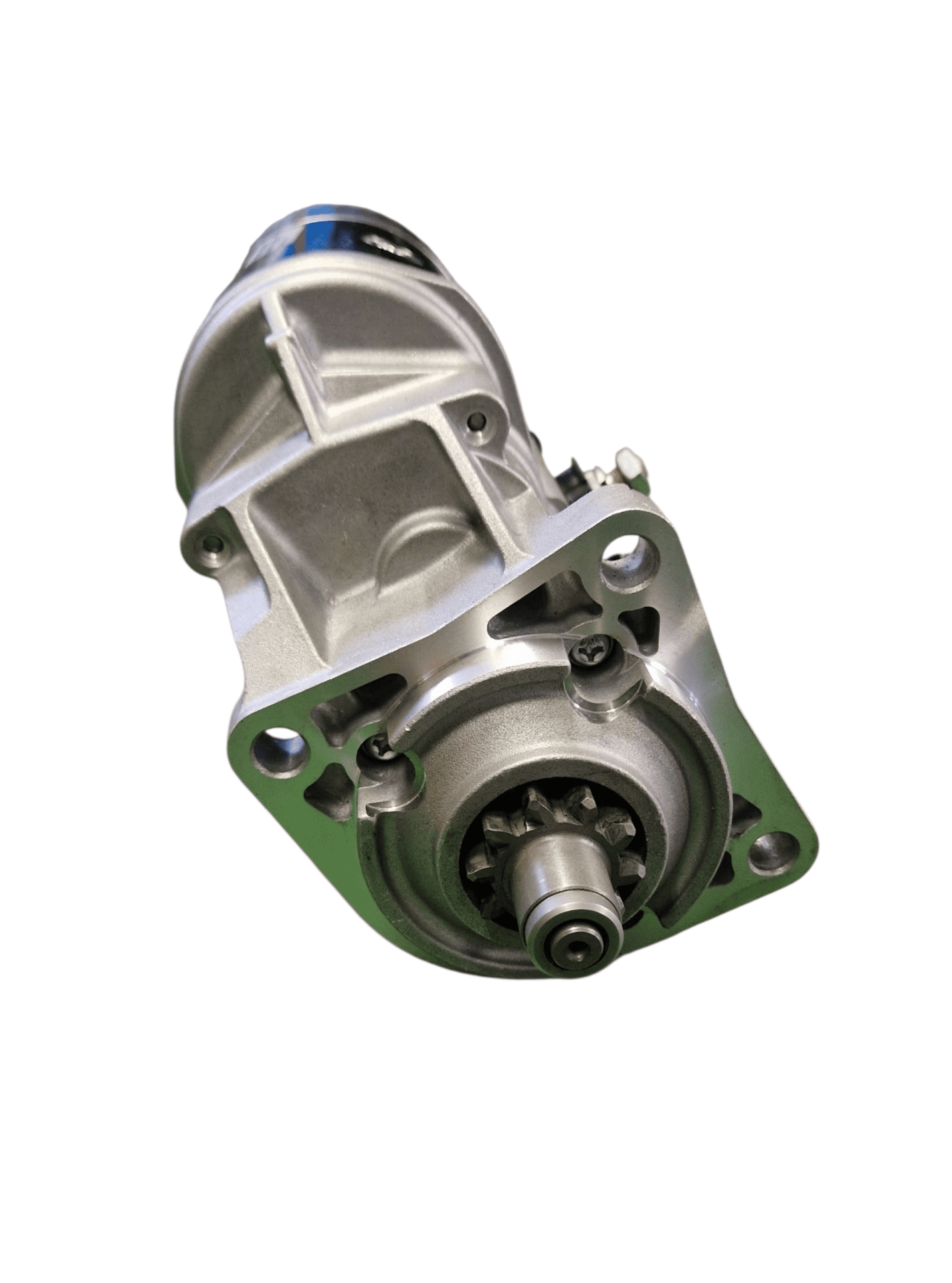 Starter Motor 24v Denzo OEM 228080-1832 - Earthxtract Commercial Ltd