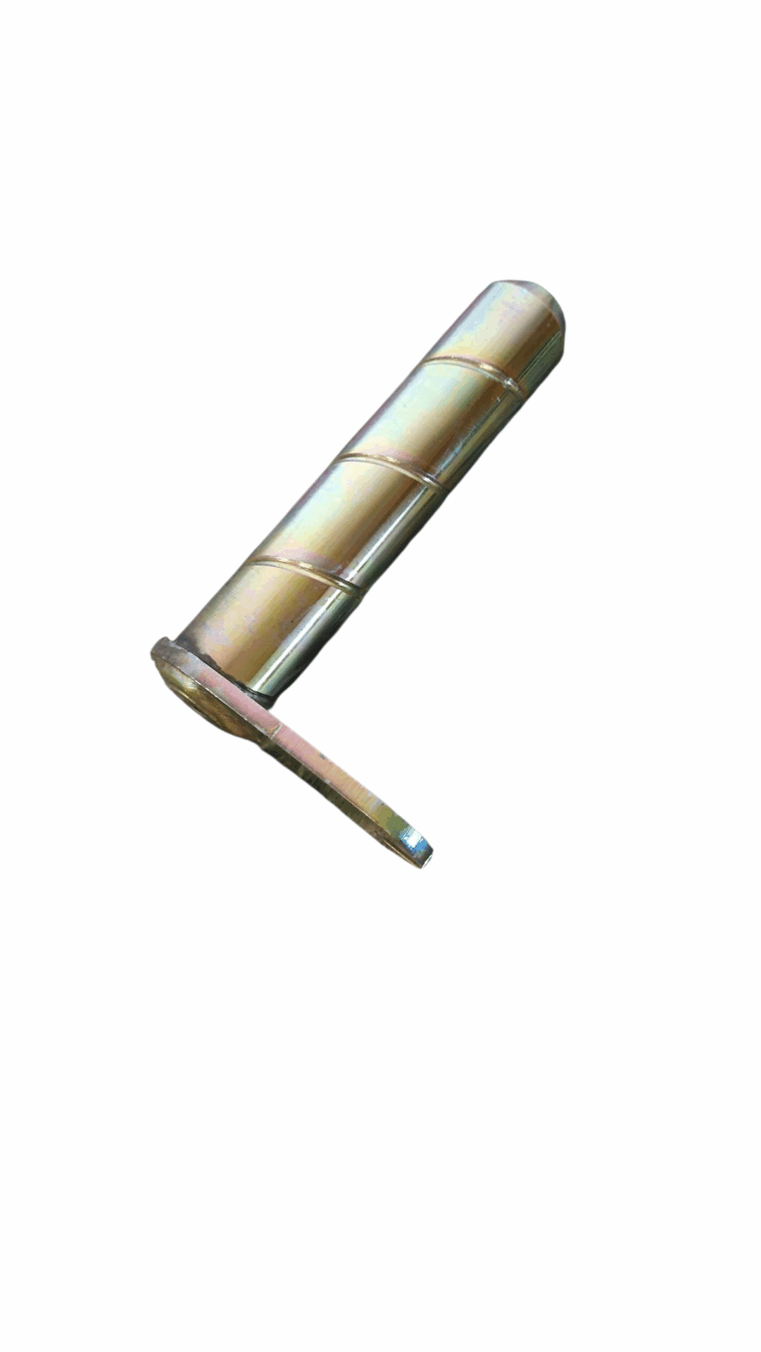 Steering Ram Pin - Earthxtract Commercial Ltd