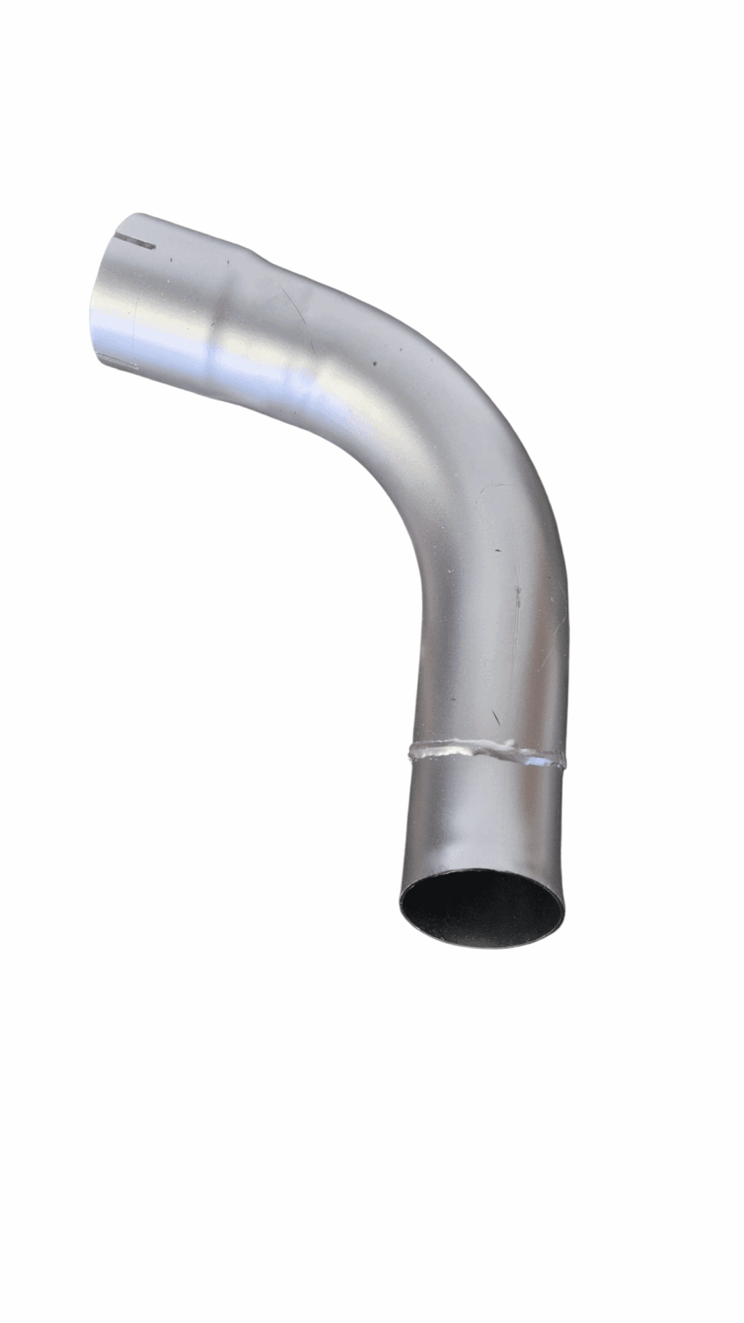 Tail Pipe Benford/Terex 9T - Earthxtract Commercial Ltd