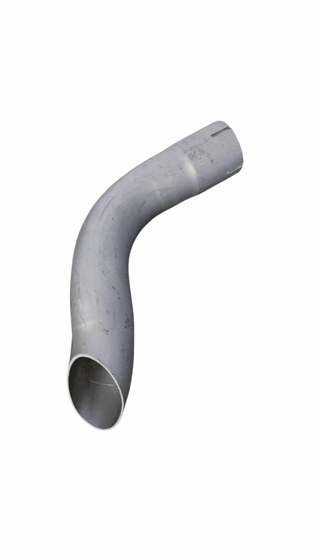 Tail Pipe Ben/Terex 5-6T Perkins T1 - Earthxtract Commercial Ltd