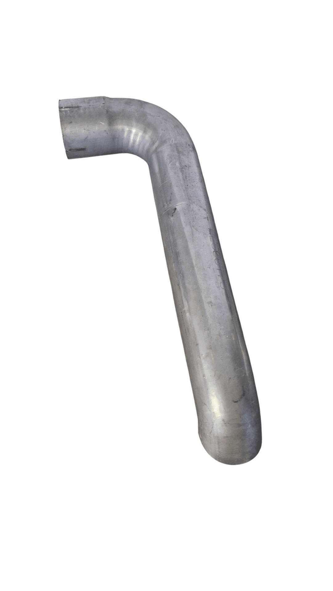Tail Pipe 9T Terex Perkins T2 - Earthxtract Commercial Ltd