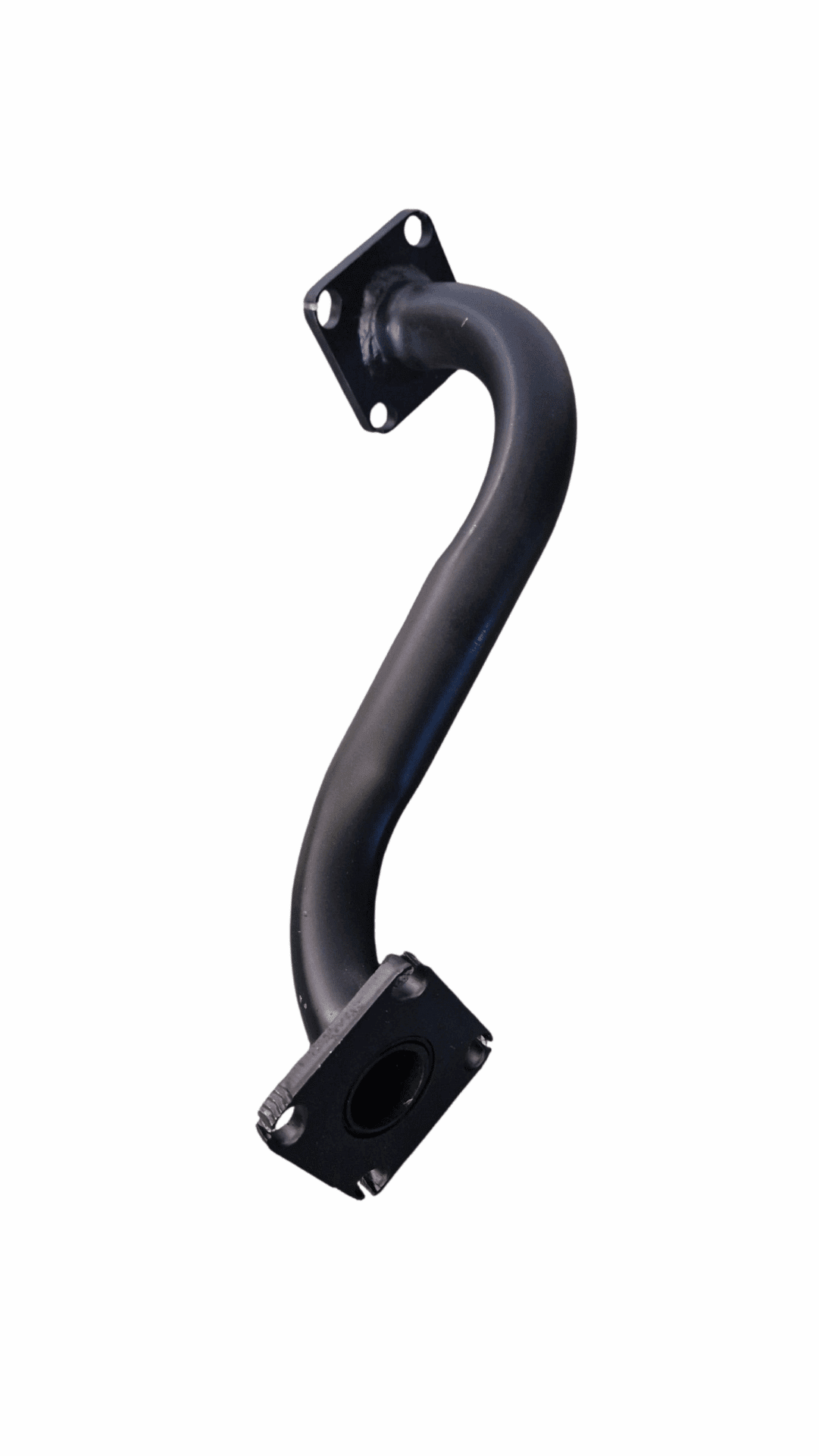 Manifold Pipe Roller - Earthxtract Commercial Ltd
